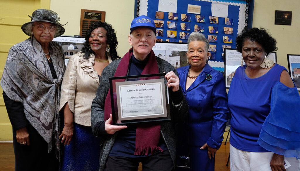 Grantee Spotlight: A Q+A with Chowan Discovery Group - North Carolina ...