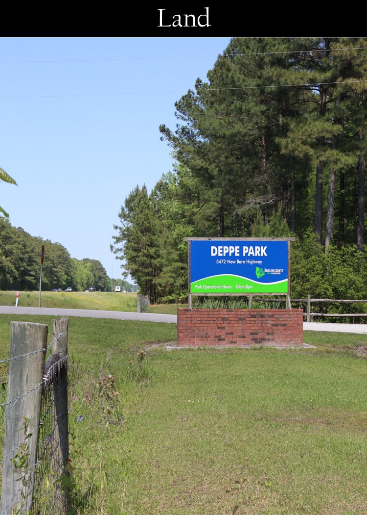 At the Crossroads: Exploring Rural America with Onslow County Museum ...