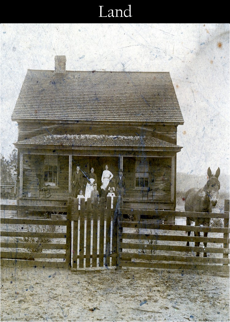 At the Crossroads: Exploring Rural America with Onslow County Museum ...