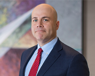 Brian Kahn, Vice Chair – North Carolina Humanities